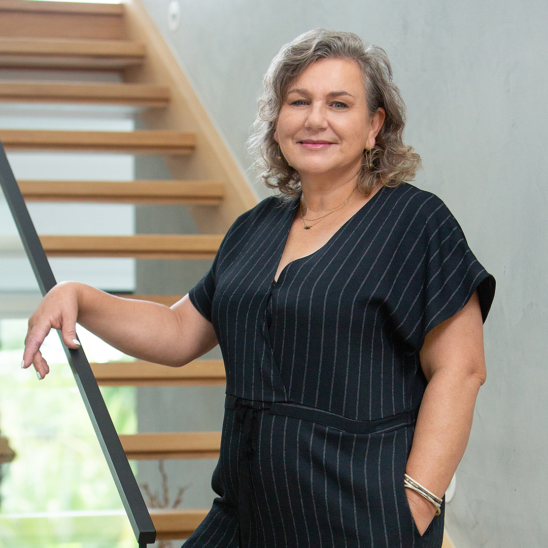 Deb Fleming – McGrath Coast & Hinterland