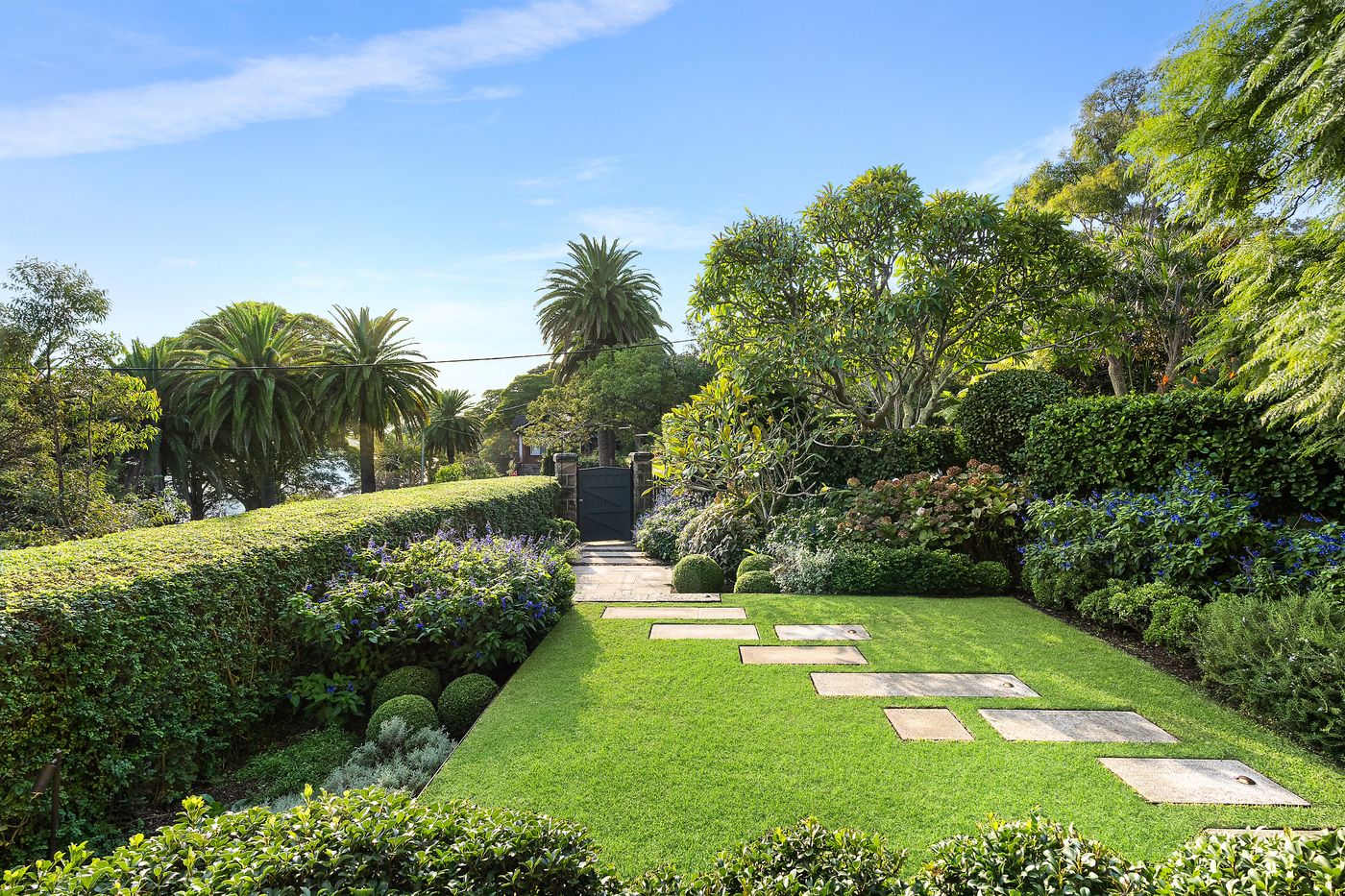 John McGrath – How your garden can boost the chance of a great sale ...