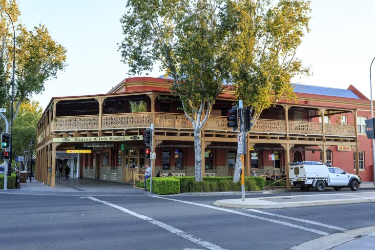 John McGrath – Regional property values out-perform capitals once more ...