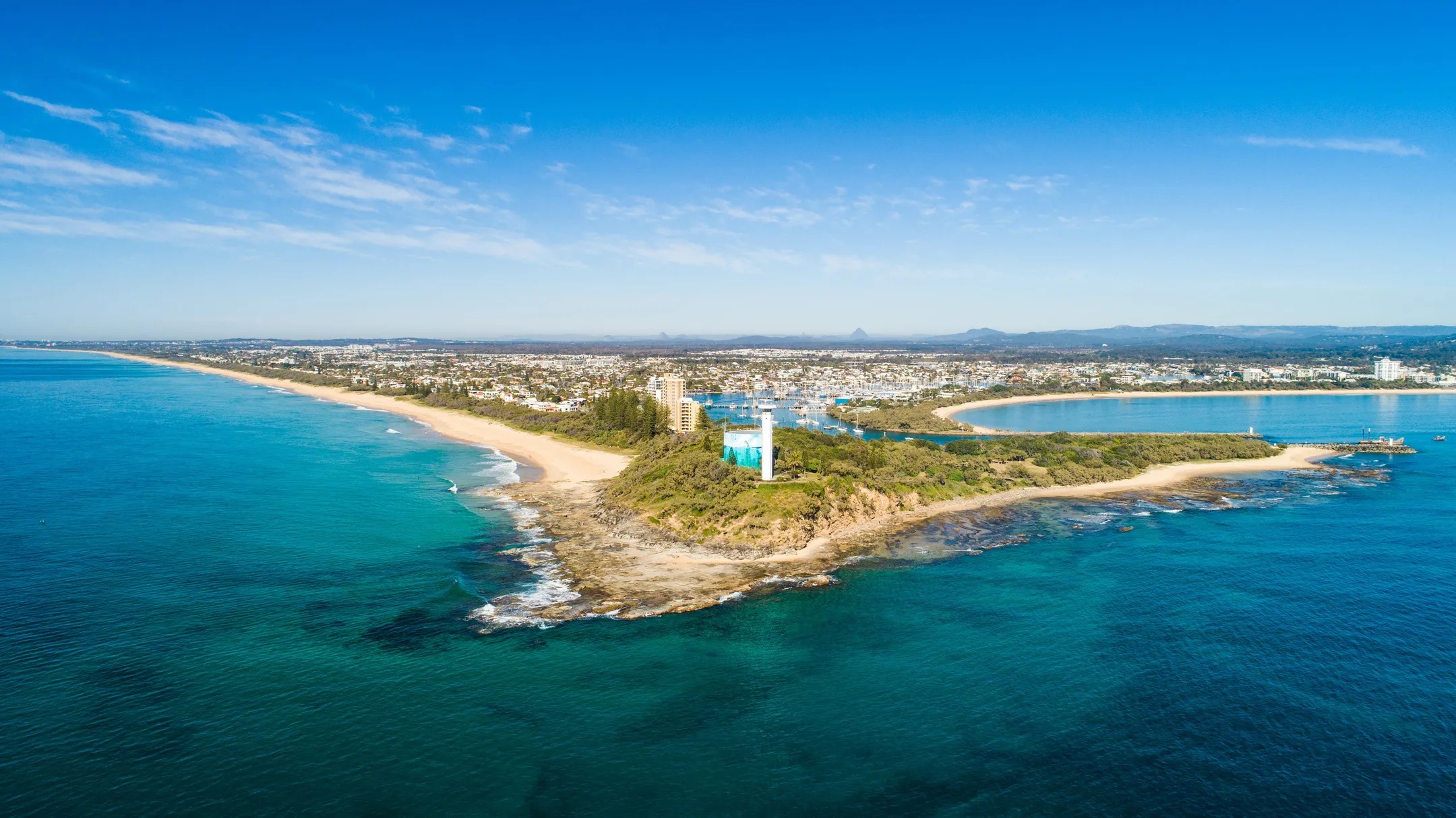 Sunshine Coast Growth: Development and Infrastructure planned for our ...